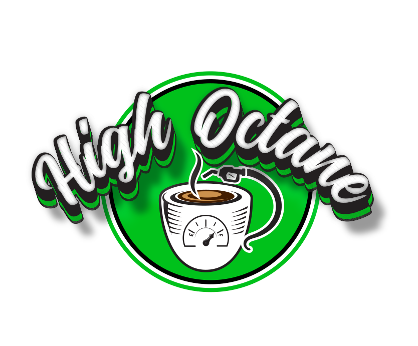 High Octane – Coffee, Creamery & Eatery