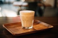 High Octane – Coffee, Creamery & Eatery