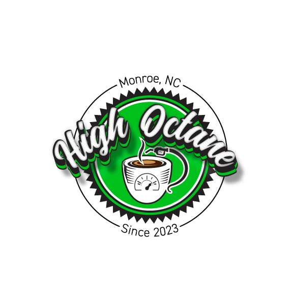 High Octane – Coffee, Creamery & Eatery